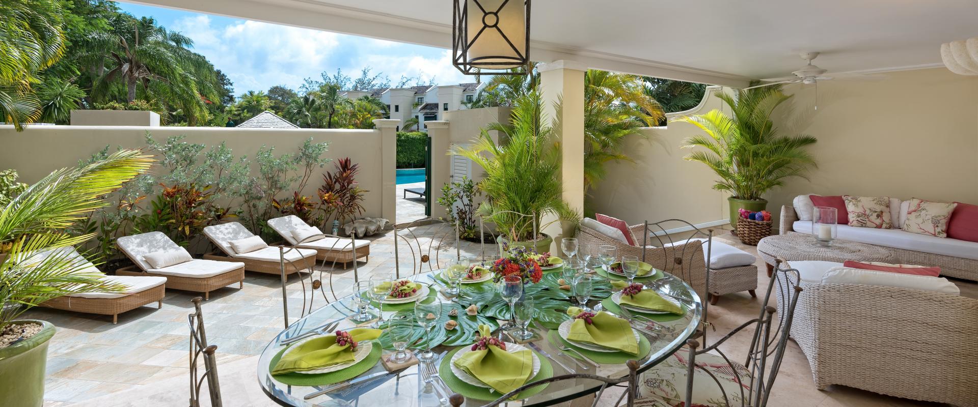 Coco | Ocean Front - Located in Stunning Mullins Bay with Private Pool | Barbados | Private ...