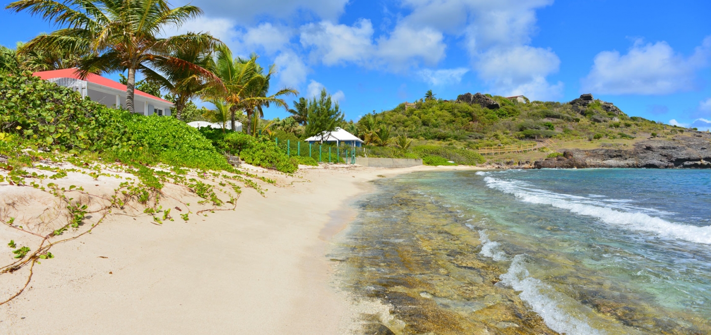 Villa Les Sables | Beach Front - Located in Fabulous Lorient Beach with ...